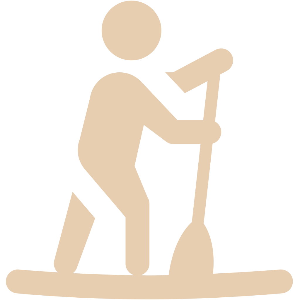 Stand-Up Paddle Board Hire – Narooma Marina